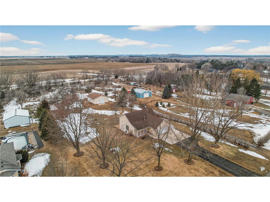 15775 Frame Avenue, Nininger Twp, MN, 55033 | MLS: 7020310 | Edina Realty