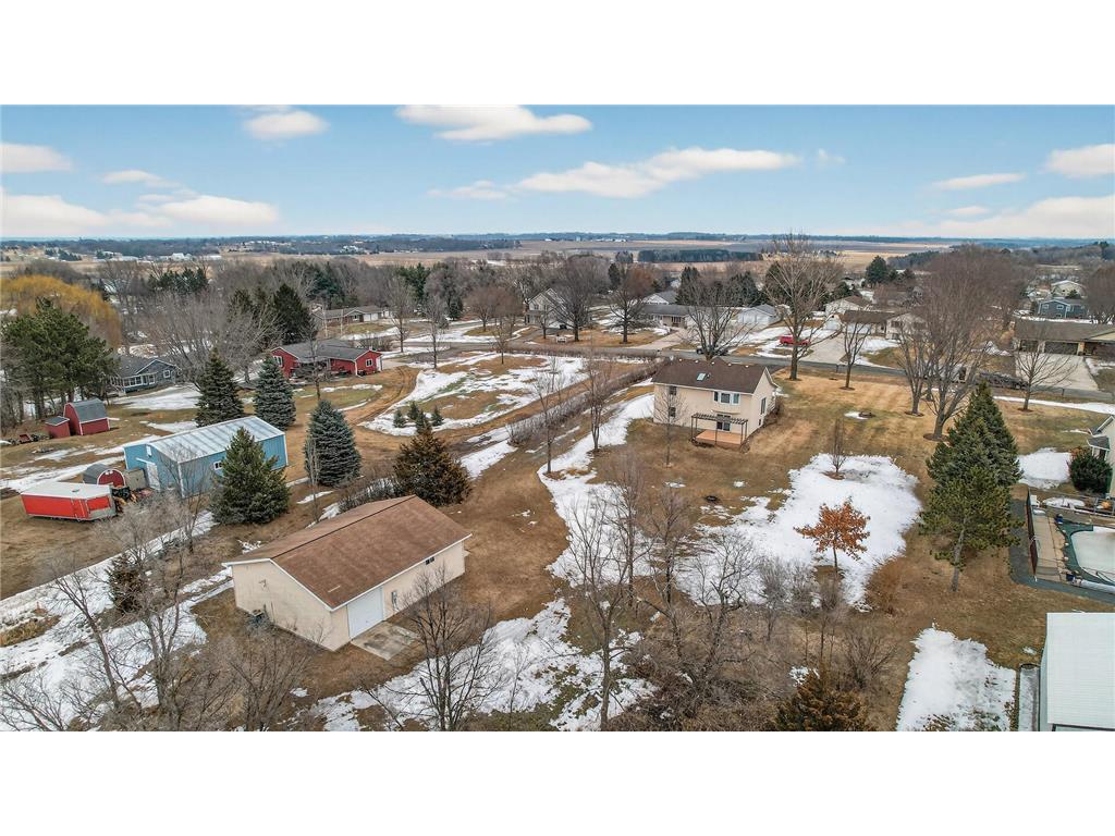 15775 Frame Avenue, Nininger Twp, MN, 55033 | MLS: 7020310 | Edina Realty
