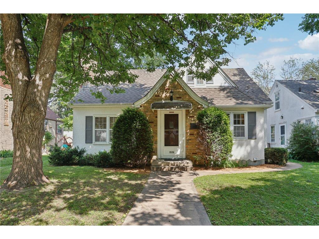 1578 Chelsea Street, Saint Paul, MN, 55108 | MLS: 6749923 | Edina Realty