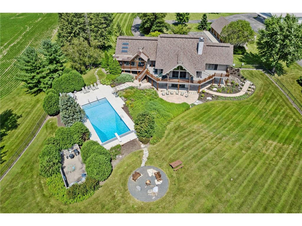 1579 County Road M, River Falls, WI, 54022 | MLS: 6497289 | Edina Realty