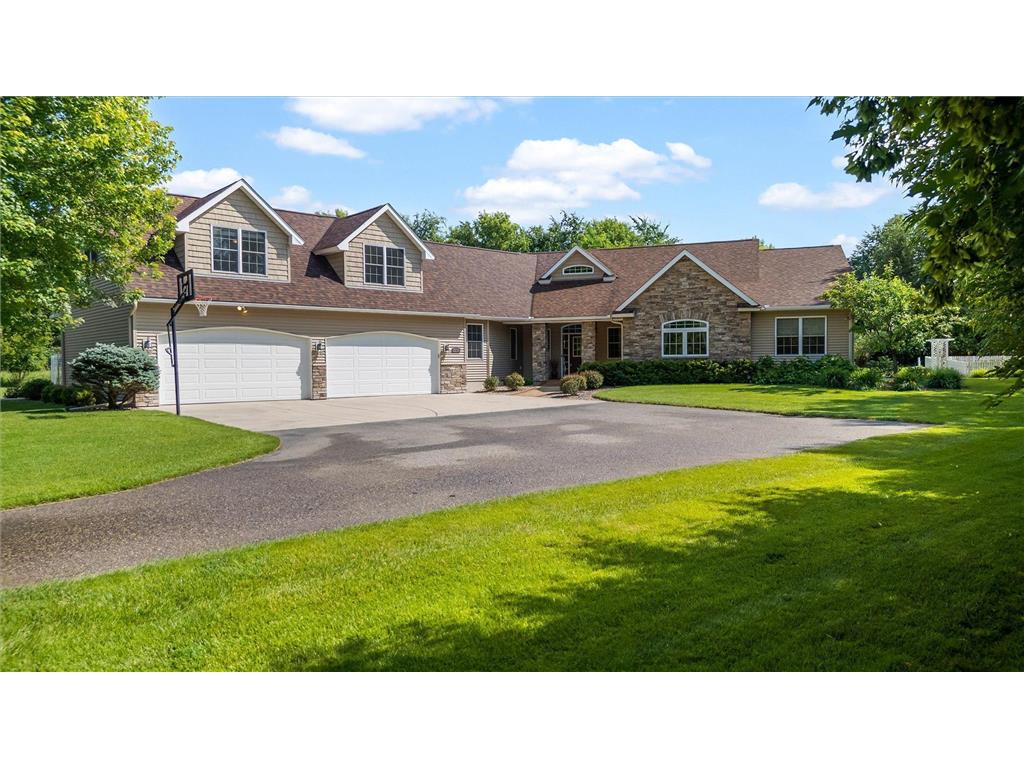 15799 109th Street NW, Southside Twp, MN, 55382 | MLS: 6750654 | Edina ...