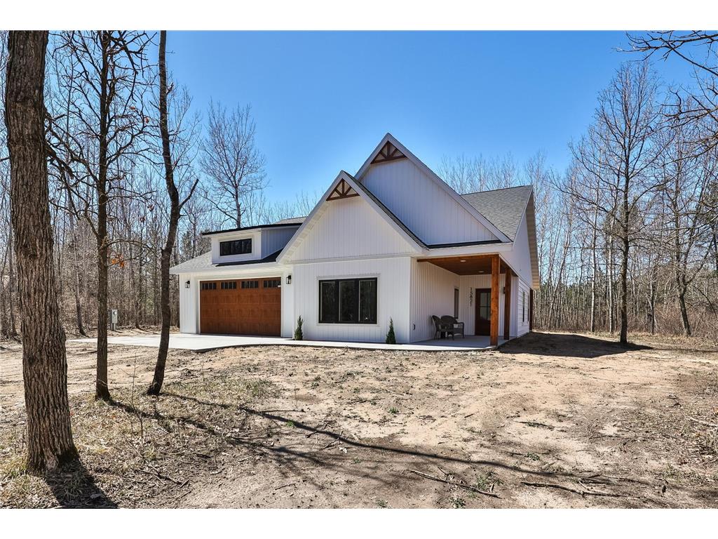 15821 Conifer Circle, Park Rapids, MN, 56470 | MLS: 6707434 | Edina Realty