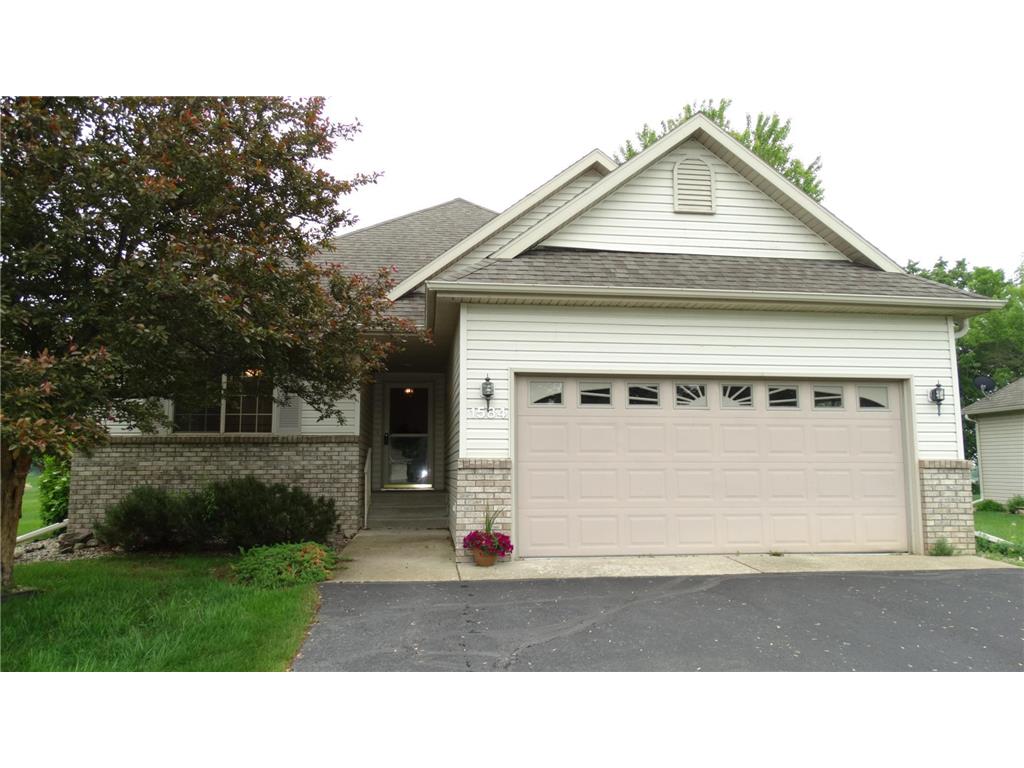 1584 Melvina Lane SW, Alexandria, MN, 56308 | MLS: 6625814 | Edina Realty