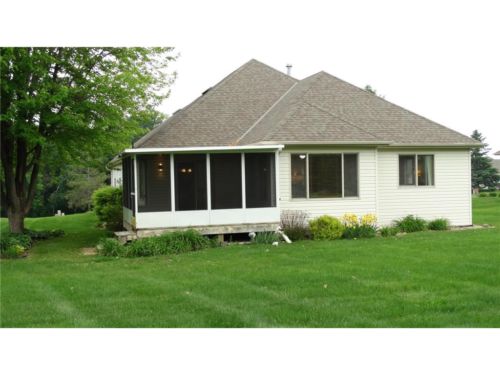 1584 Melvina Lane SW, Alexandria, MN, 56308 | MLS: 6625814 | Edina Realty