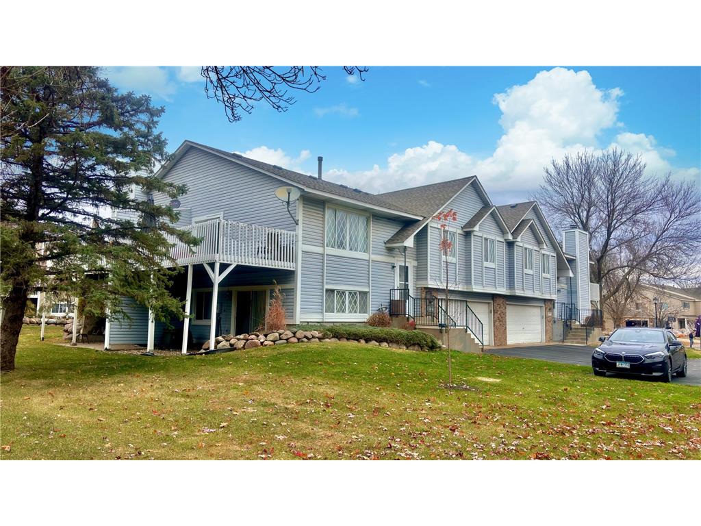 15843 Griffon Path, Apple Valley, MN, 55124 | MLS: 6635140 | Edina Realty