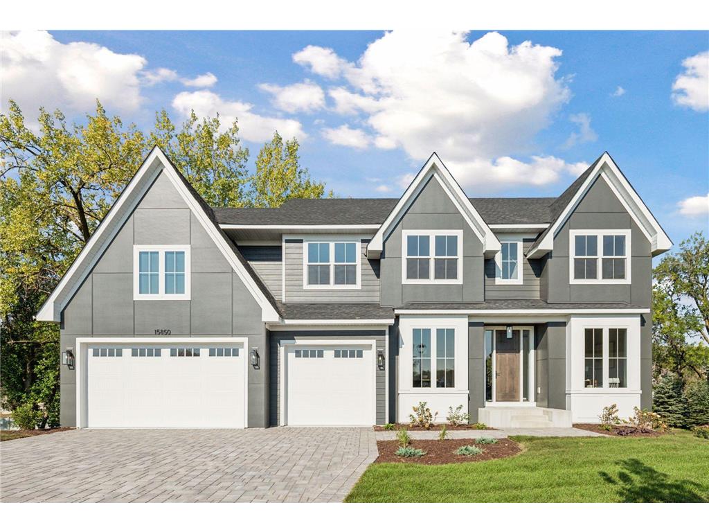15850 44th Avenue N, Plymouth, MN, 55446 | MLS: 6644143 | Edina Realty