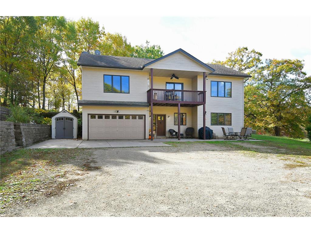 15888 Jackson Avenue, Montgomery, MN, 56069 | MLS: 6450466 | Edina Realty