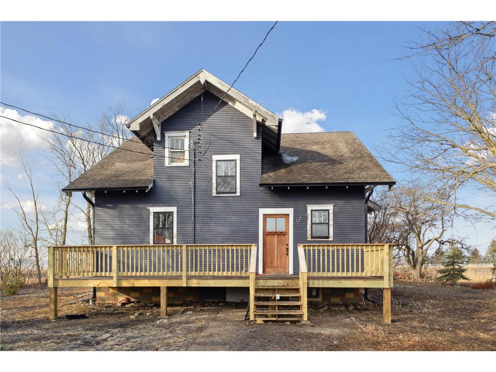 15901 W 270th Street, Blakeley Twp, MN, 56011 | MLS: 6488557 | Edina Realty