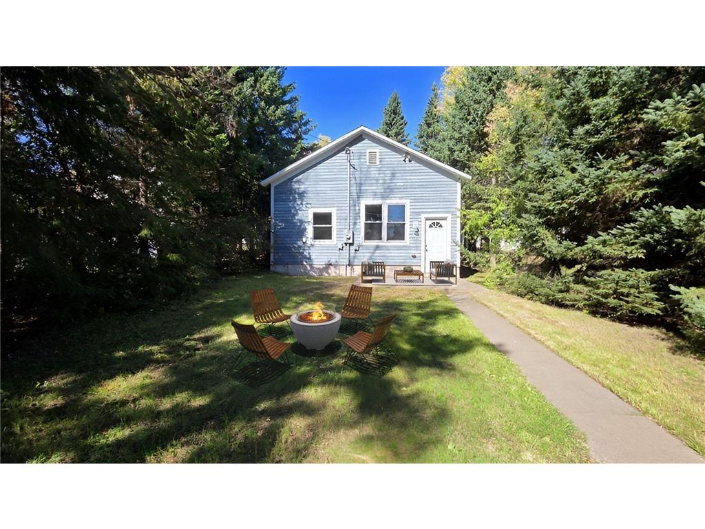 15943 W 3rd Street, Hayward, WI, 54843 | MLS: 6808235 | Edina Realty