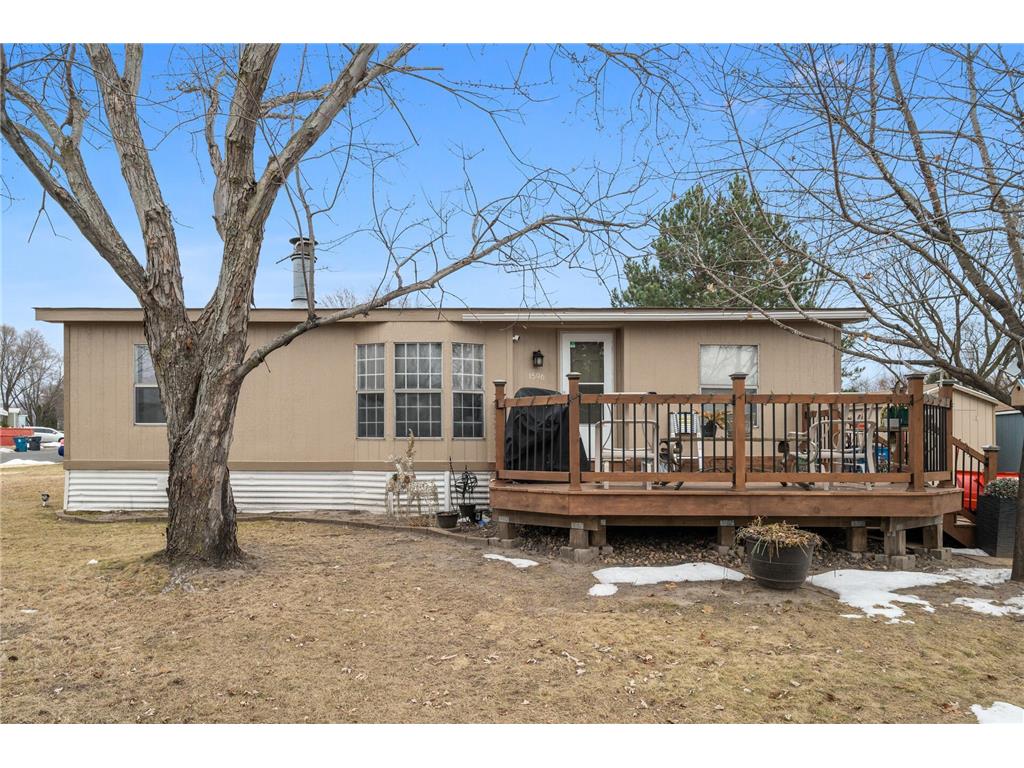 1596 Park St, Shoreview, MN, 55126 | MLS: 6643283 | Edina Realty