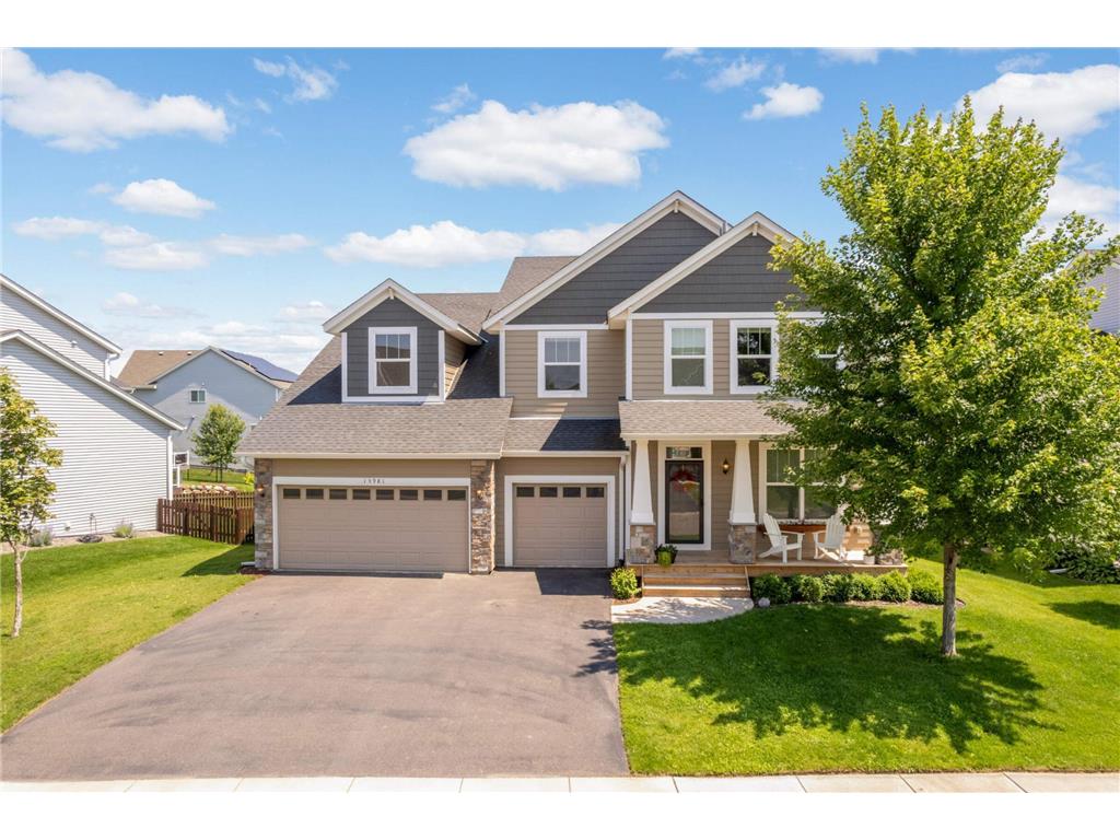 15981 Fair Meadows Lane, Dayton, MN, 55369 | MLS: 6647994 | Edina Realty