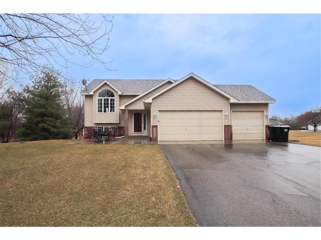 15988 Vale Street NW, Andover, MN, 55304 | MLS: 6515484 | Edina Realty