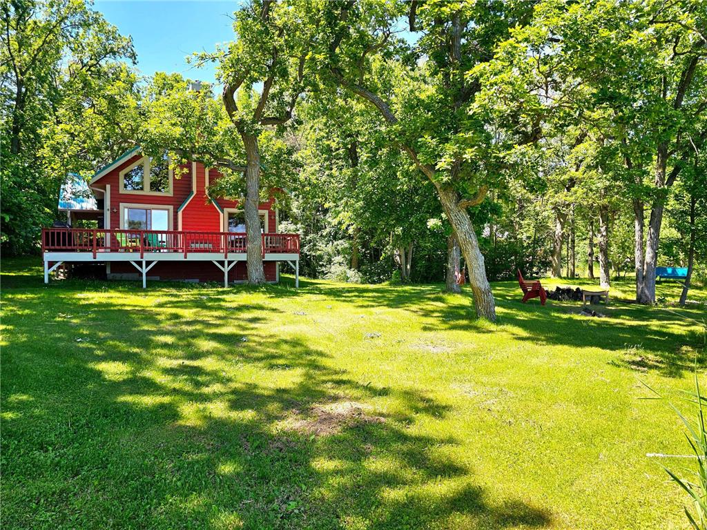 160 Lueders Road, Ottertail, MN, 56571 | MLS: 6499238 | Edina Realty