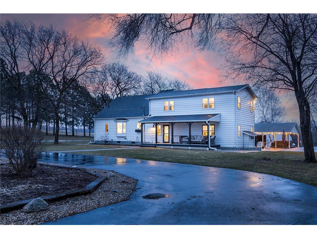 16002 State Highway 55 NW, South Haven, MN, 55382 | MLS: 6512434 ...