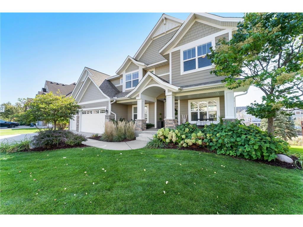 16025 55th Avenue N, Plymouth, MN, 55446 | MLS: 6613154 | Edina Realty