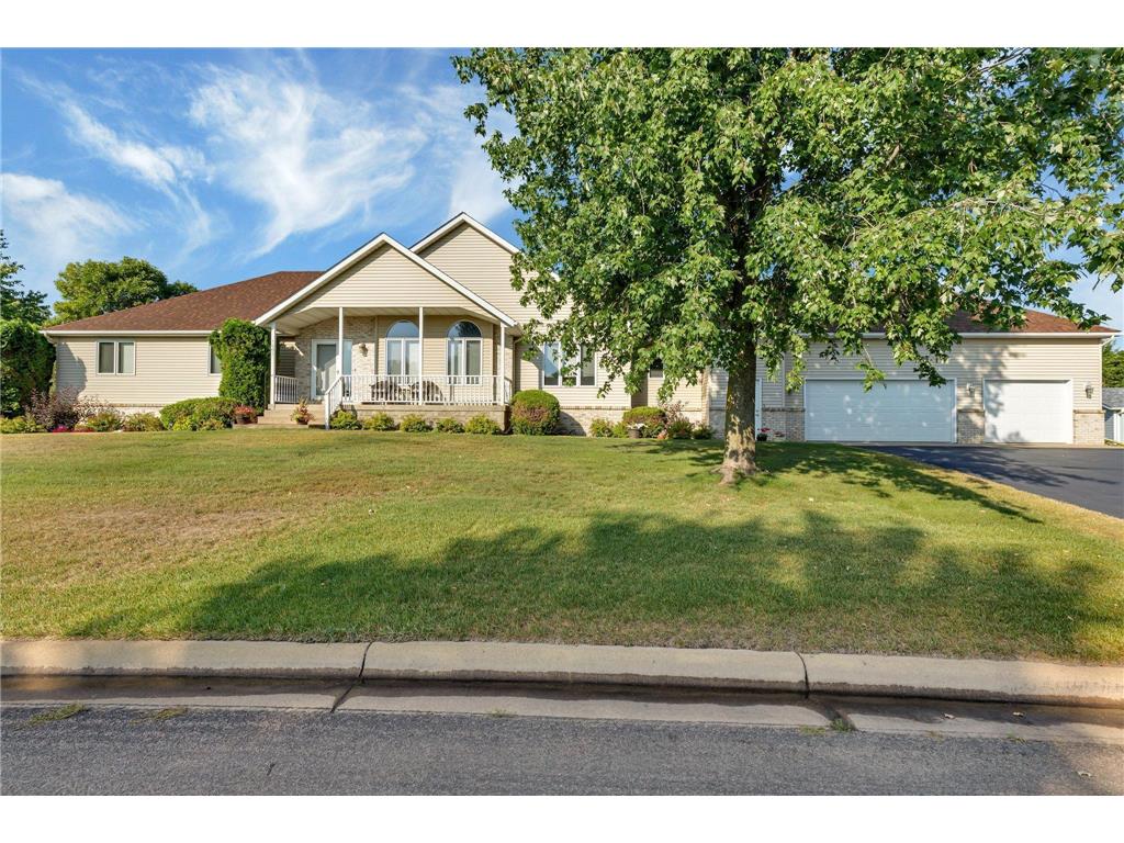 1603 Linden Road, Saint Cloud, MN, 56303 | MLS: 6413581 | Edina Realty