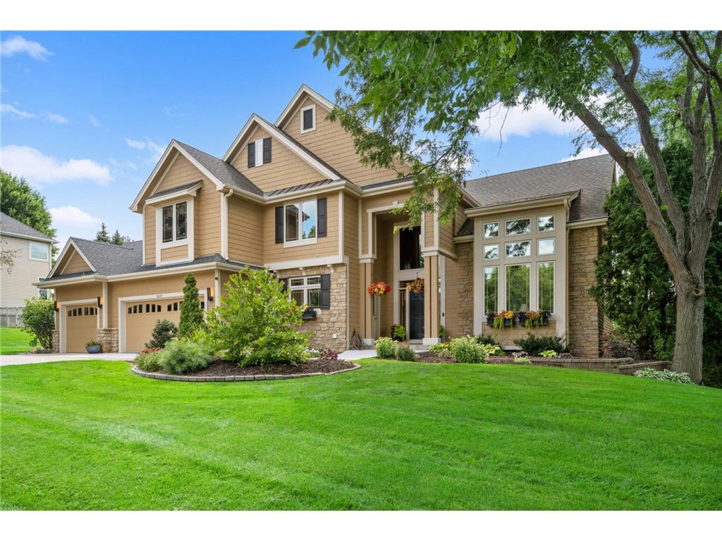 16045 48th Avenue N, Plymouth, MN, 55446 | MLS: 6572135 | Edina Realty