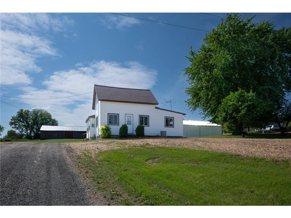 1610 County Rd I, Somerset, WI, 54025 | MLS: 6541093 | Edina Realty