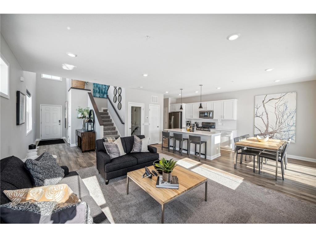 1611 Gable Drive, Carver, MN, 55315 | MLS: 6389753 | Edina Realty