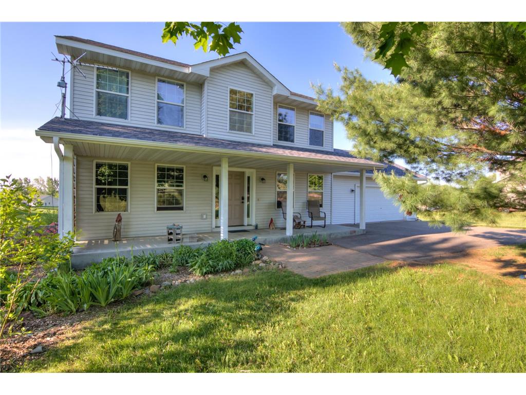 1614 86th Avenue, Hammond, WI, 54015 | MLS: 6546265 | Edina Realty