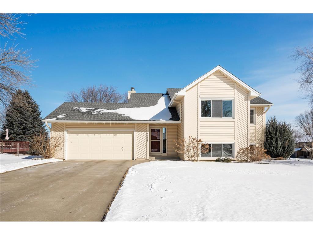 16148 Goodview Way, Lakeville, MN, 55044 | MLS: 6660168 | Edina Realty