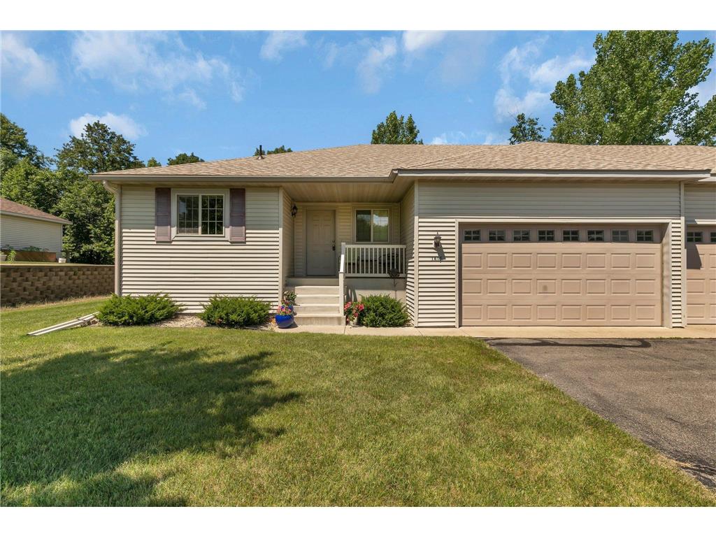 1615 Dale Street, Saint Joseph, MN, 56374 | MLS: 6559945 | Edina Realty