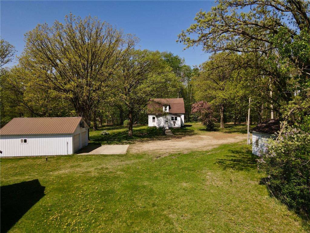 16167 280th Street, Sebeka, MN, 56477 | MLS: 6747087 | Edina Realty