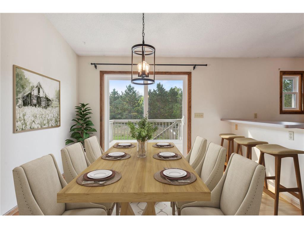 16175 238th Avenue NW, Big Lake, MN, 55309 | MLS: 6248480 | Edina Realty