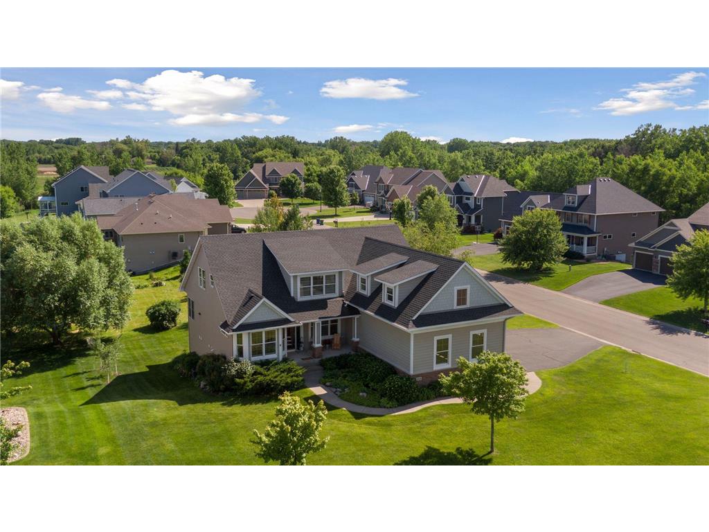 1618 Hunters Ridge Lane, Centerville, MN, 55038 | MLS: 6535090 | Edina ...