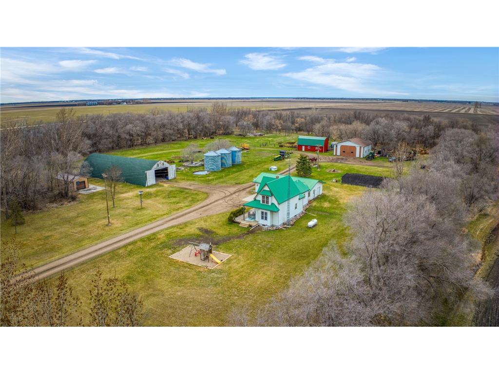 16184 255th Street SE, Mentor, MN, 56736 | MLS: 6521964 | Edina Realty