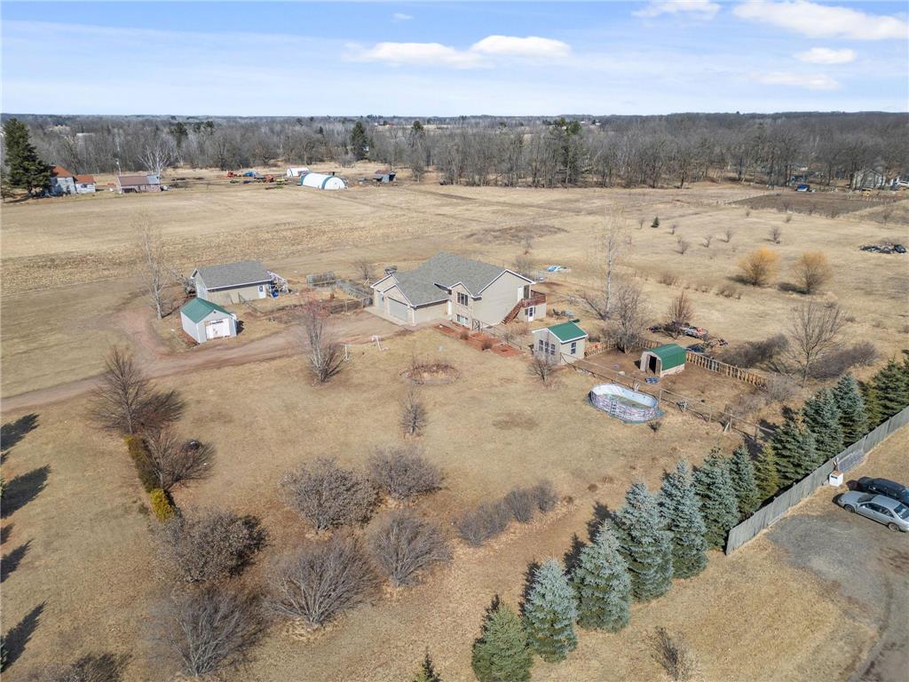 16200 Auburn Road, Grasston, MN, 55030 | MLS: 6689612 | Edina Realty