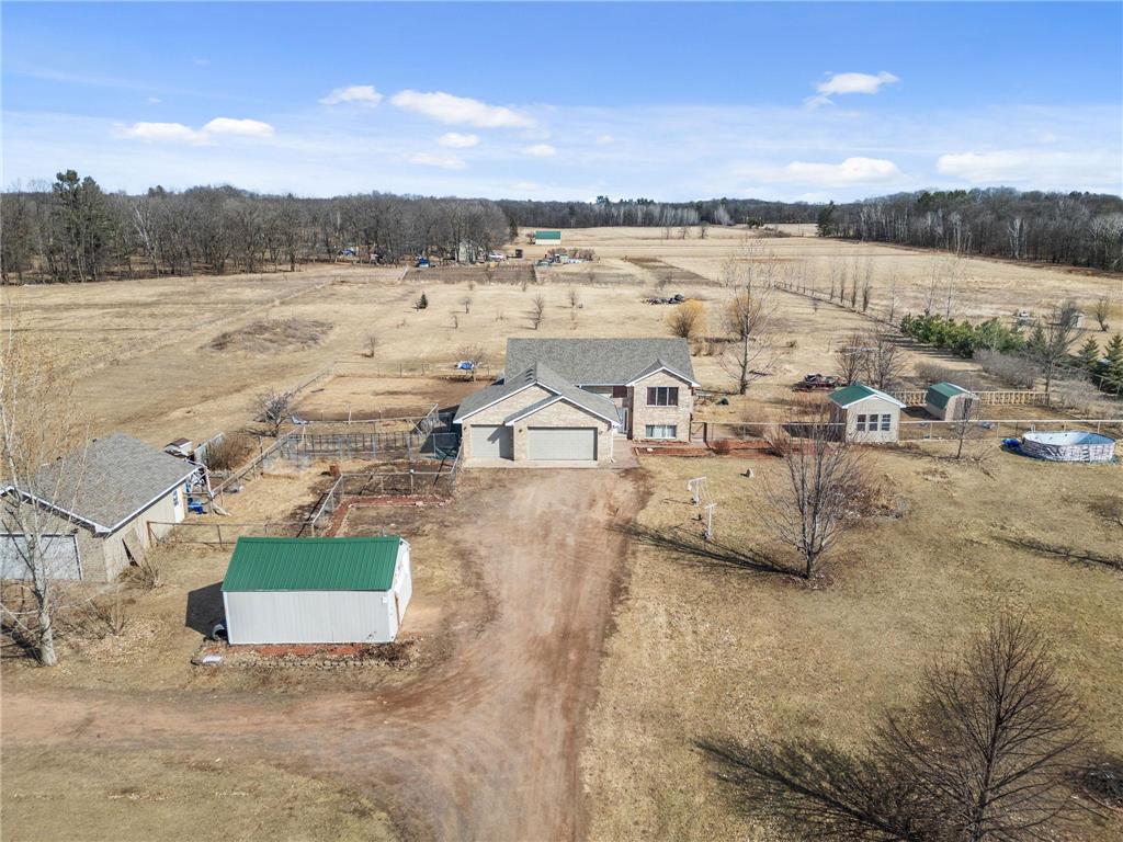 16200 Auburn Road, Grasston, MN, 55030 | MLS: 6689612 | Edina Realty
