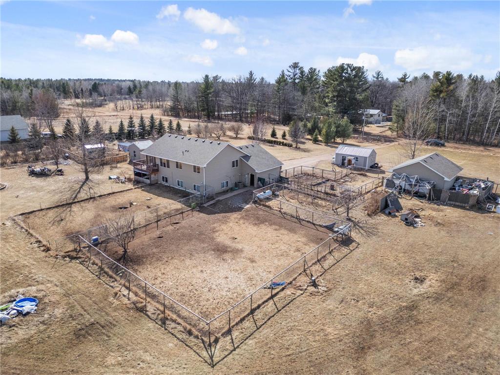 16200 Auburn Road, Grasston, MN, 55030 | MLS: 6689612 | Edina Realty