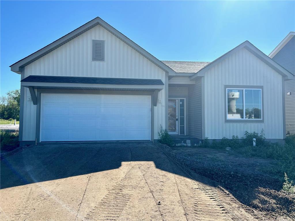 16201 Finale Avenue N, Hugo, MN, 55038 | MLS: 6413822 | Edina Realty