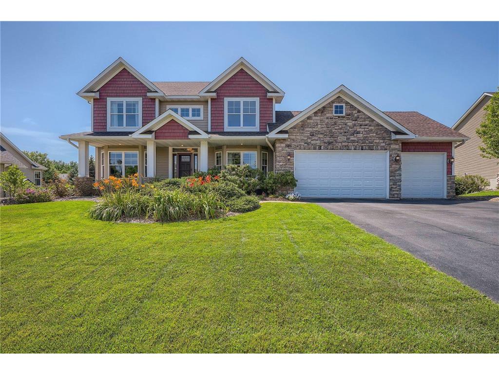 16231 Havelock Way, Lakeville, MN, 55044 | MLS: 6242074 | Edina Realty