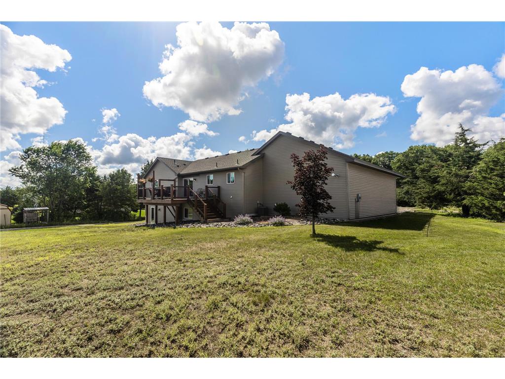 16260 233rd Avenue NW, Orrock Twp, MN, 55309 | MLS: 6755886 | Edina Realty