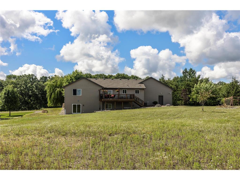 16260 233rd Avenue NW, Orrock Twp, MN, 55309 | MLS: 6755886 | Edina Realty