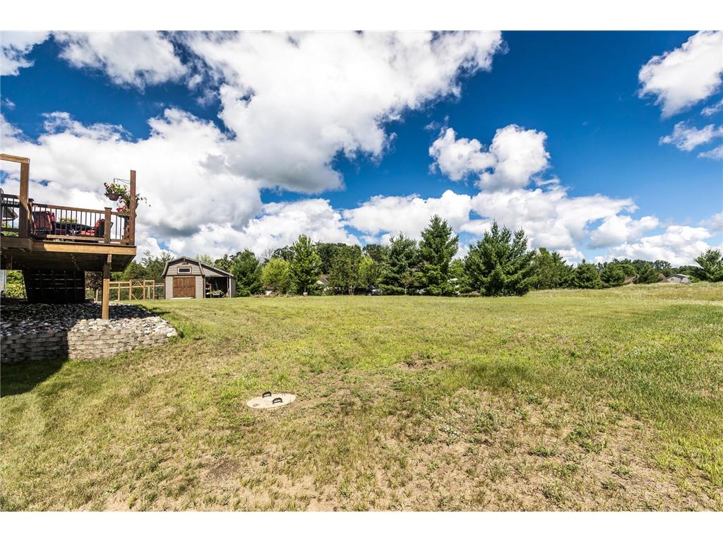 16260 233rd Avenue NW, Orrock Twp, MN, 55309 | MLS: 6755886 | Edina Realty