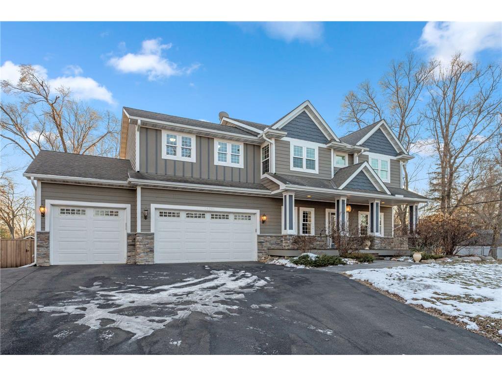 16301 Minnetonka Boulevard, Minnetonka, MN, 55345 | MLS: 6646493 ...