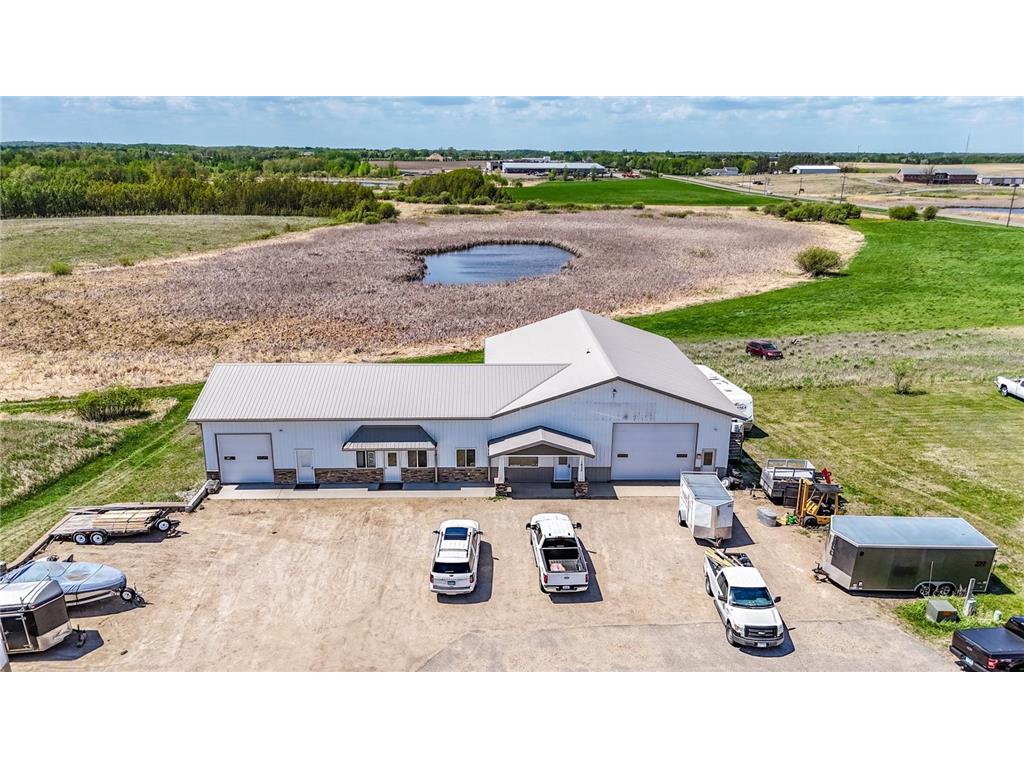 1632 Dan Street, Detroit Lakes, MN, 56501 | MLS: 6720974 | Edina Realty