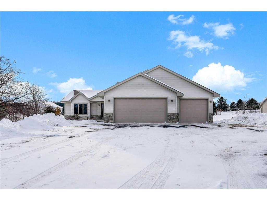 1637 87th Avenue, Hammond, WI, 54015 | MLS: 7001964 | Edina Realty