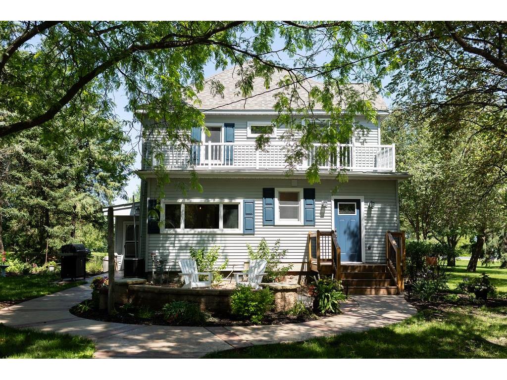 1637 County Road G, New Richmond, WI, 54017 | MLS: 6765501 | Edina Realty