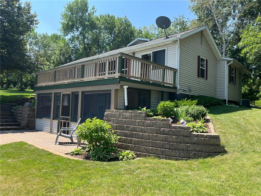 16378 Stewart Oak Road, Clitherall Twp, MN, 56524 | MLS: 6395379 ...