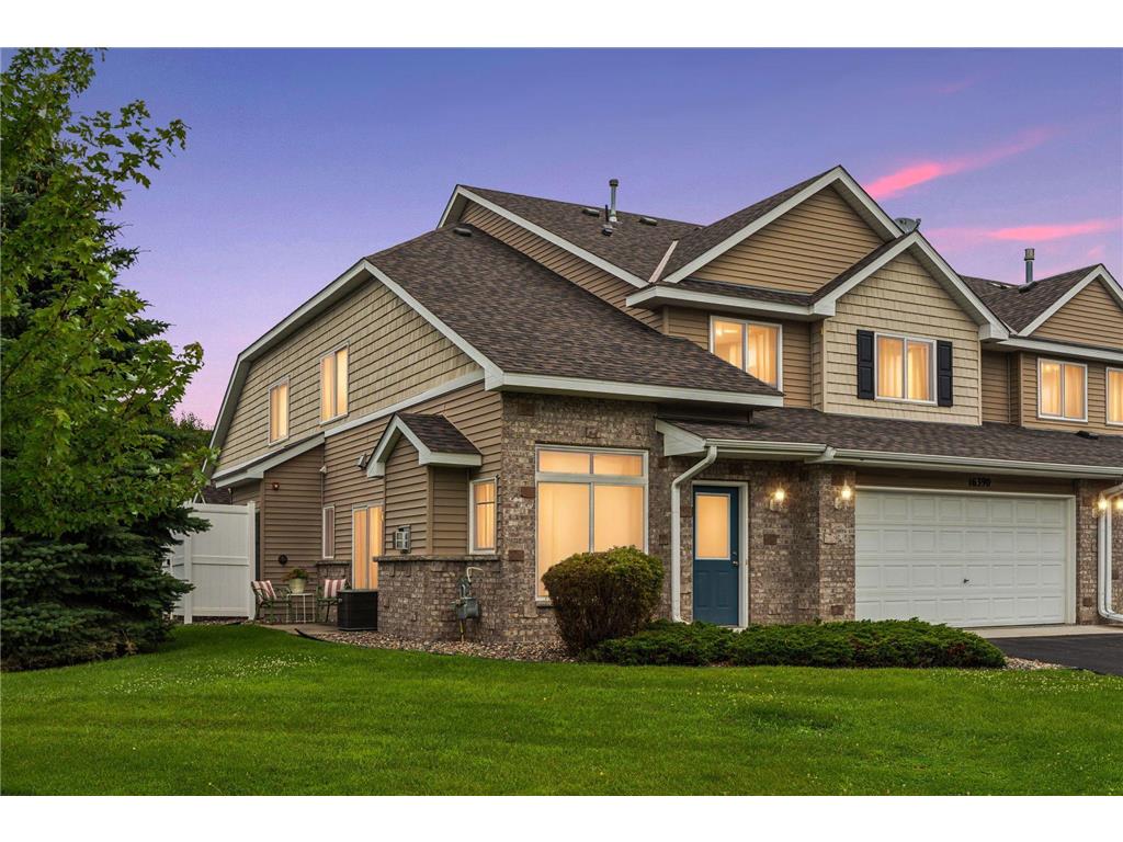16390 Elm Creek Lane #6048, Lakeville, MN, 55044 | MLS: 6564622 | Edina ...