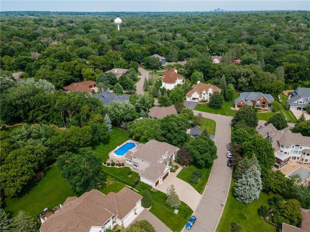 16404 Eagle Ridge Drive, Minnetonka, MN, 55345 | MLS: 6553667 | Edina ...