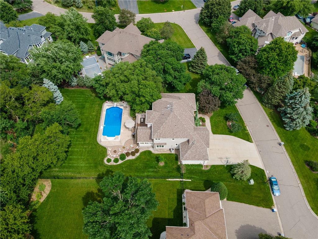 16404 Eagle Ridge Drive, Minnetonka, MN, 55345 | MLS: 6553667 | Edina ...