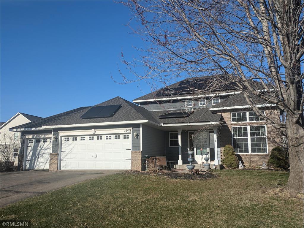 16418 Fairgreen Avenue, Lakeville, MN, 55044 | MLS: 6703291 | Edina Realty