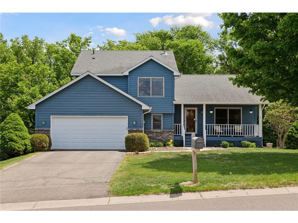 16450 Java Lane, Lakeville, MN, 55044 | MLS: 6698410 | Edina Realty