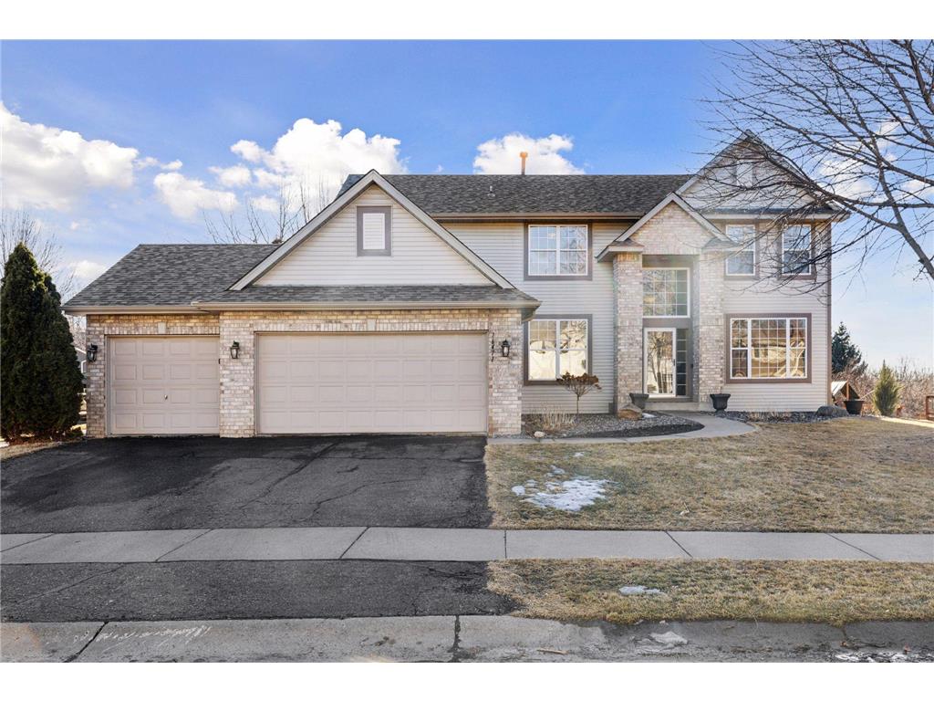16471 78th Avenue N, Maple Grove, MN, 55311 | MLS: 6675437 | Edina Realty