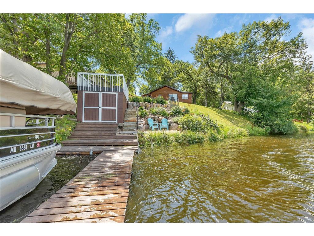 16504 109th Street NW, South Haven, MN, 55382 | MLS: 6581343 | Edina Realty